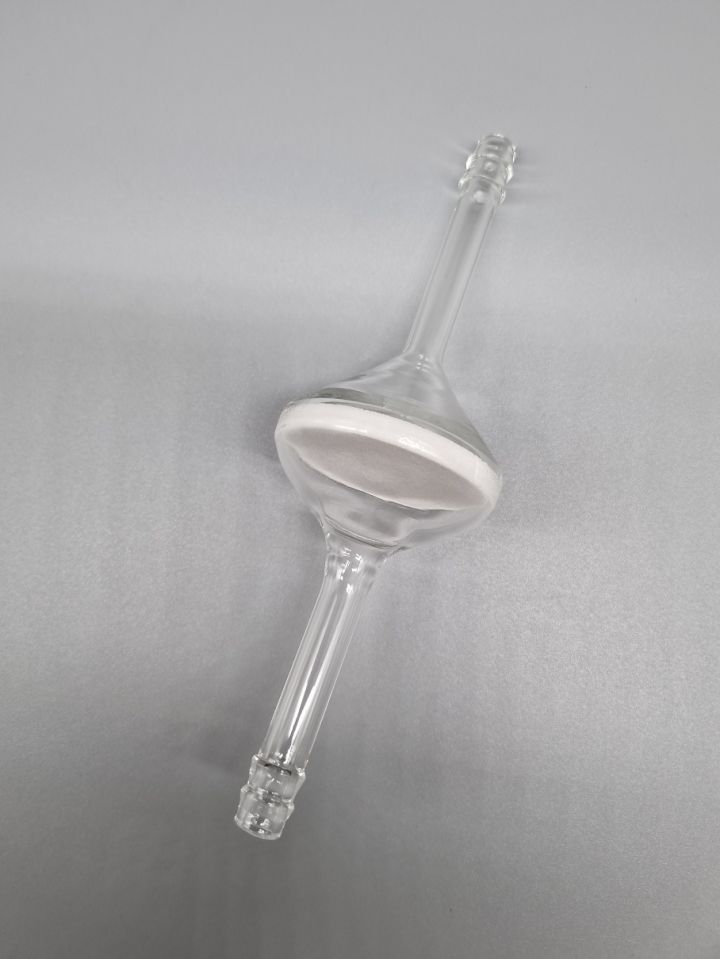 Pipeline Filter Tubes